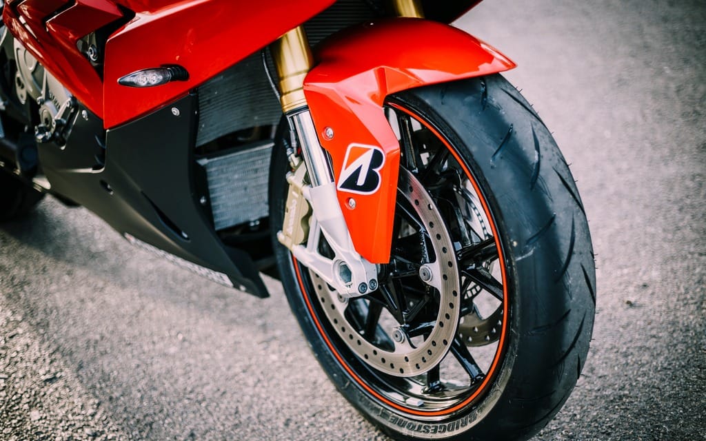 Pneus Battlax Hypersport S21 De Bridgestone Moto Journal