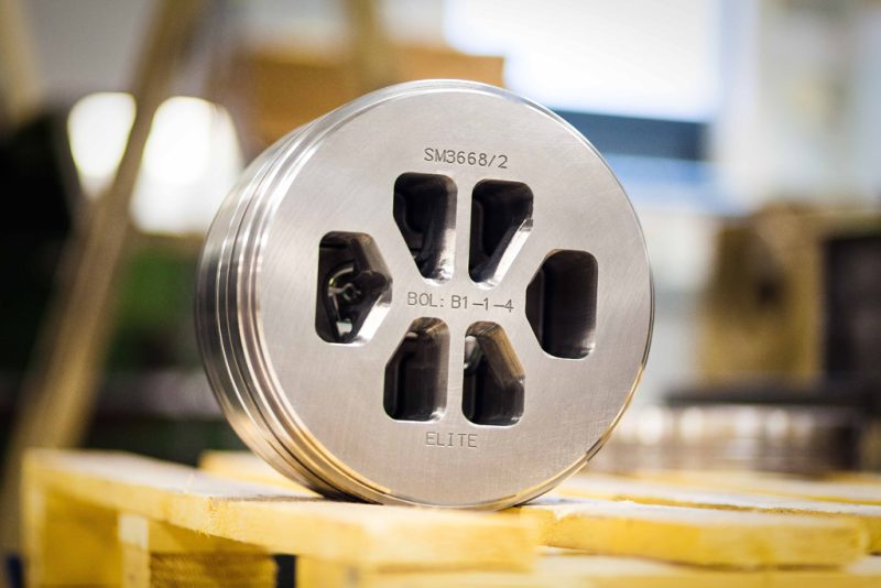 Moto-Tech – Les techniques de fabrication – 5e partie - Moto Journal